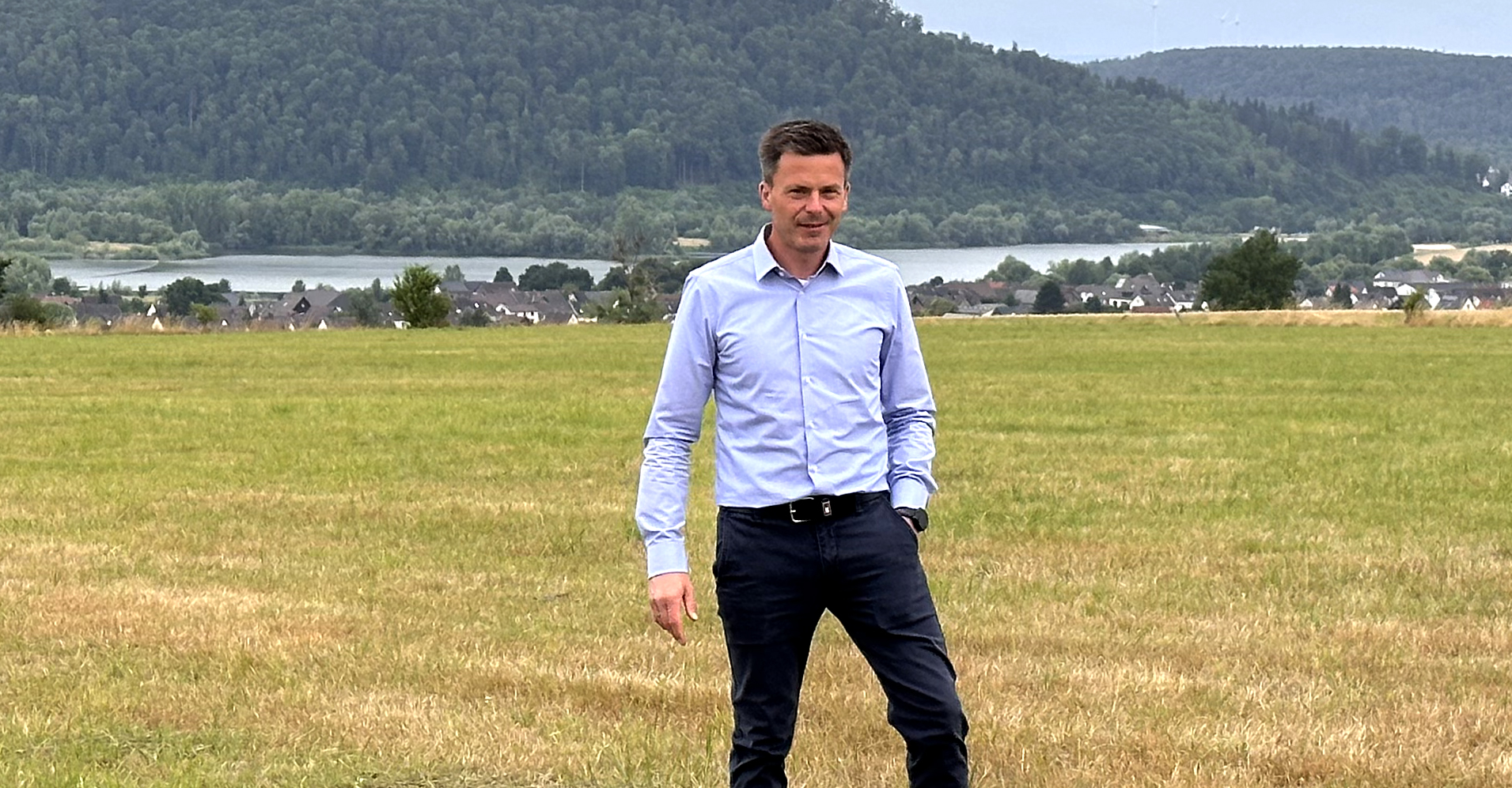 Themen - Philip Becker - Samtgemeindebürgermeister