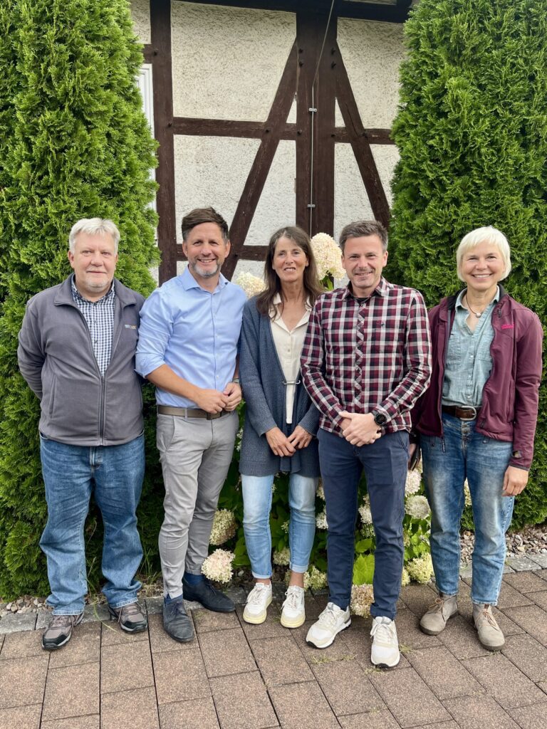 Natürlicher Klimaschutz in der Samtgemeinde Boffzen mit Planungsbüro ...